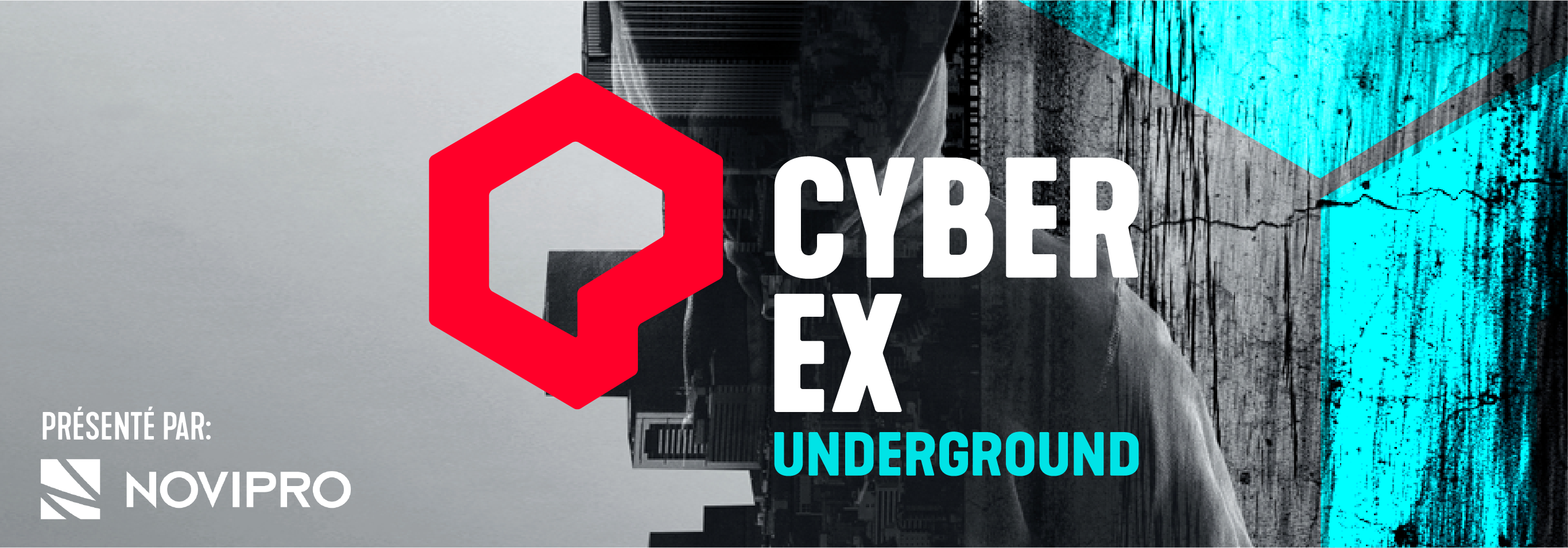 CyberEX Underground